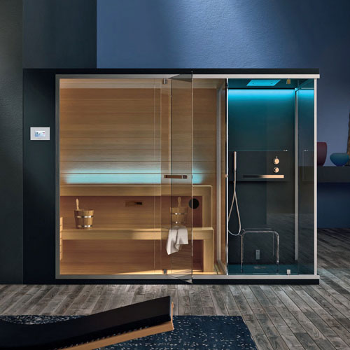 Docce Roma | Binacci Arredamento Bagno